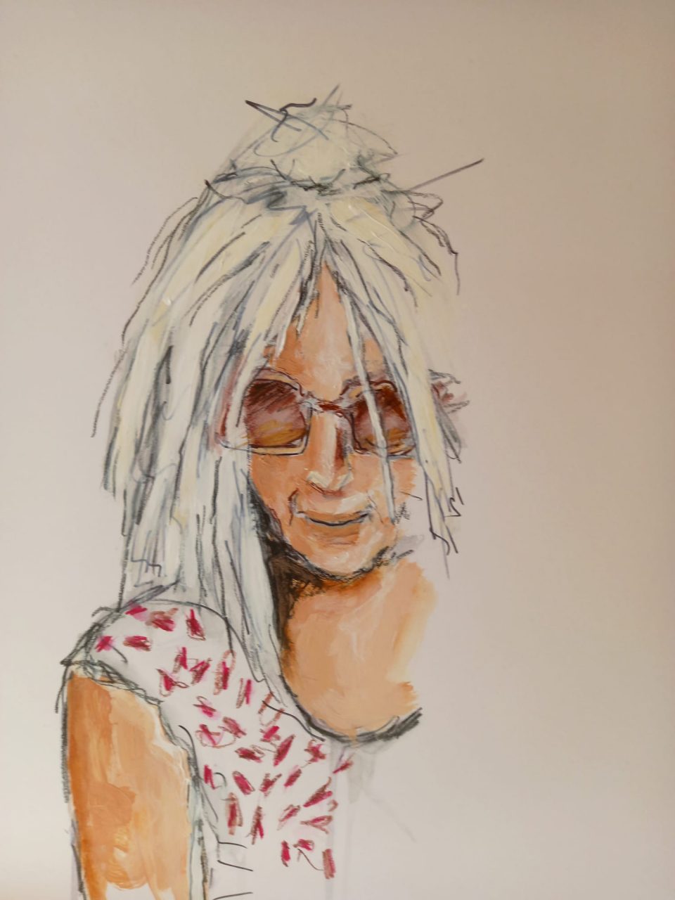 About – Jane Lang Art