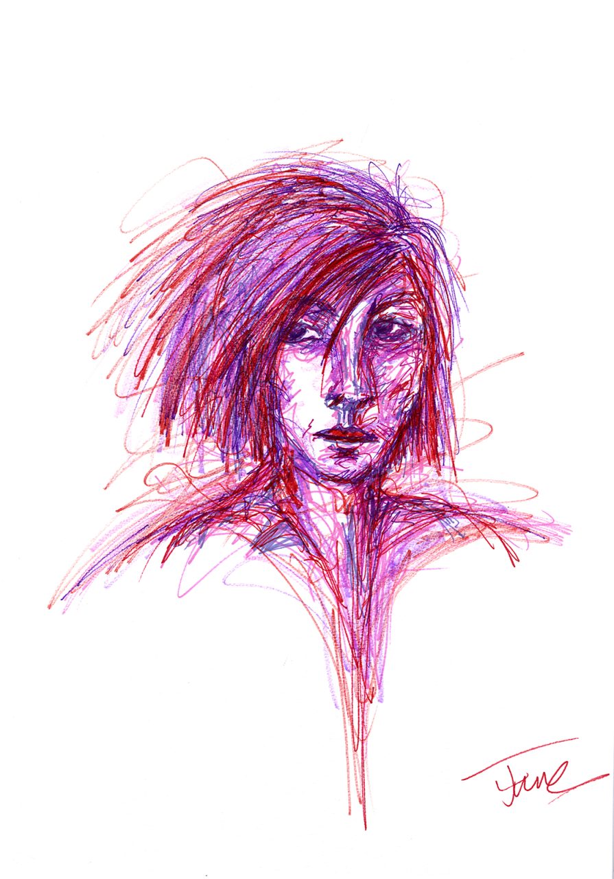 About – Jane Lang Art
