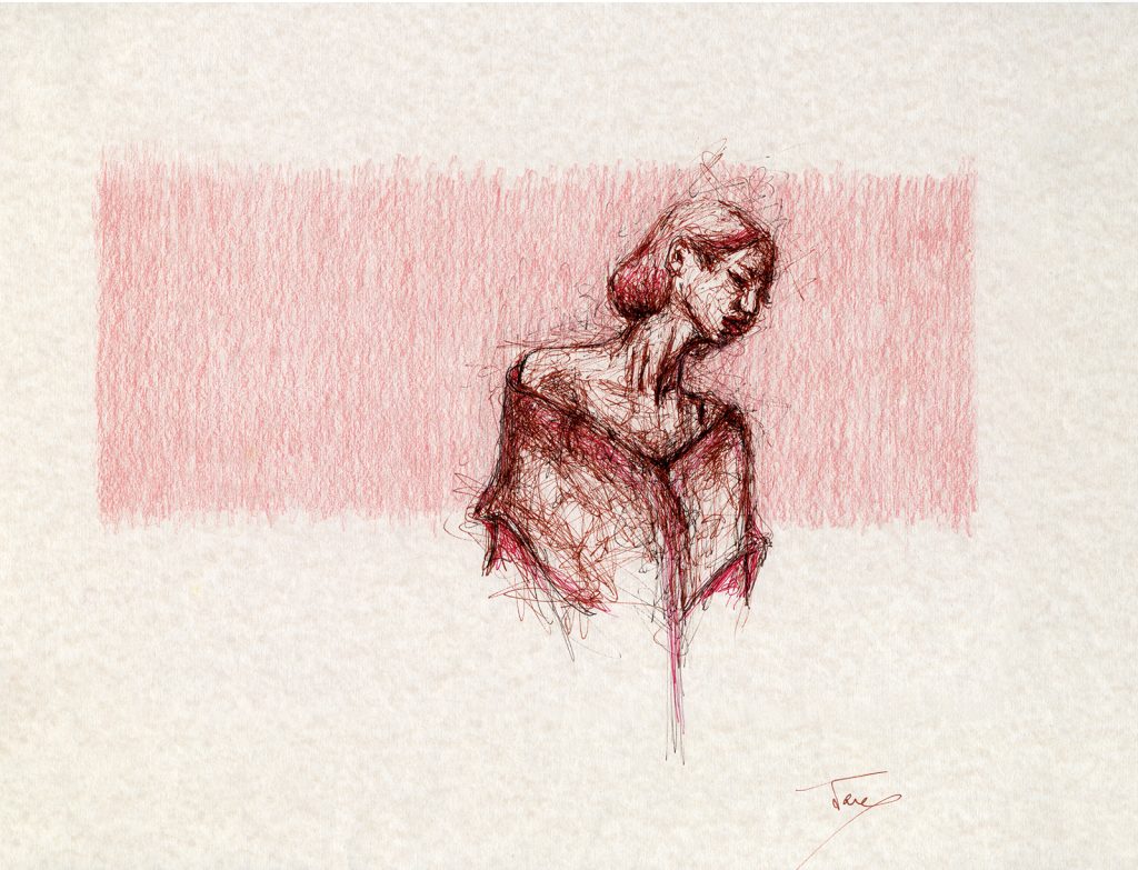Jane Lang Art – portraits and more
